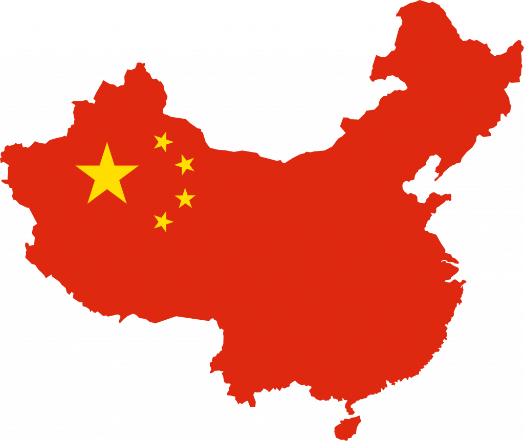 Flag-map_of_the_People's_Republic_of_China.svg - Alt Enviro Tech ...