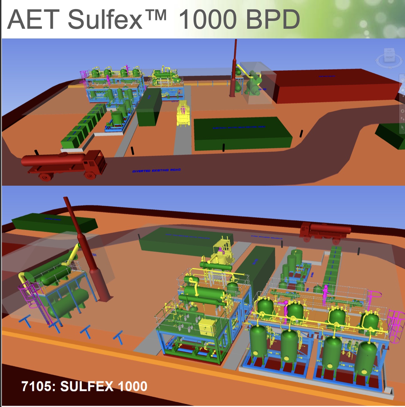 AET Sulfex™ Image Combined - Alt Enviro Tech - Helping to save the ...
